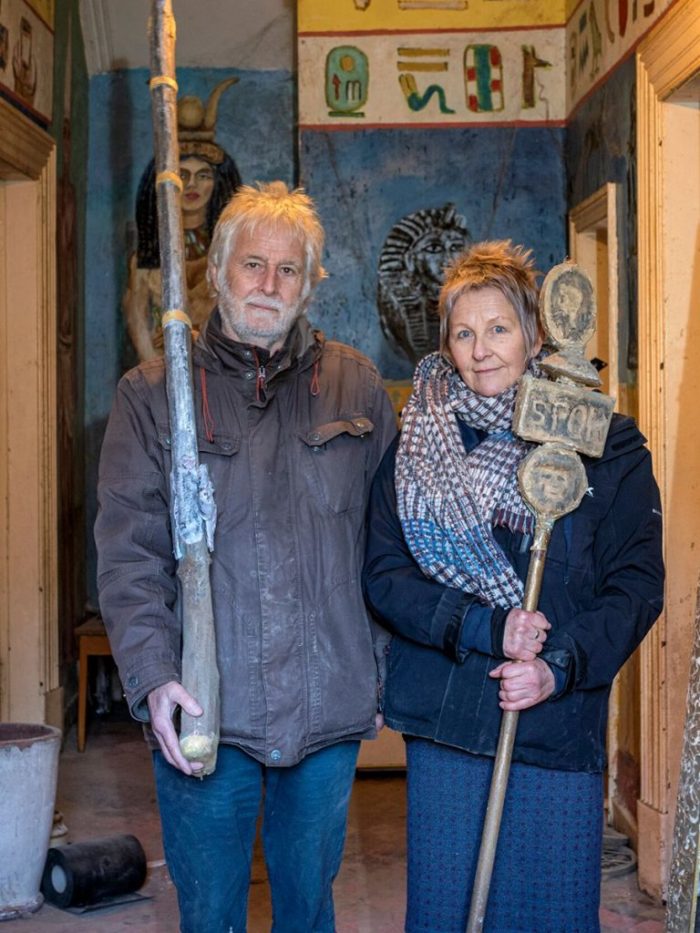 The Caravan Gallery - Wirral Arts & Culture CLT